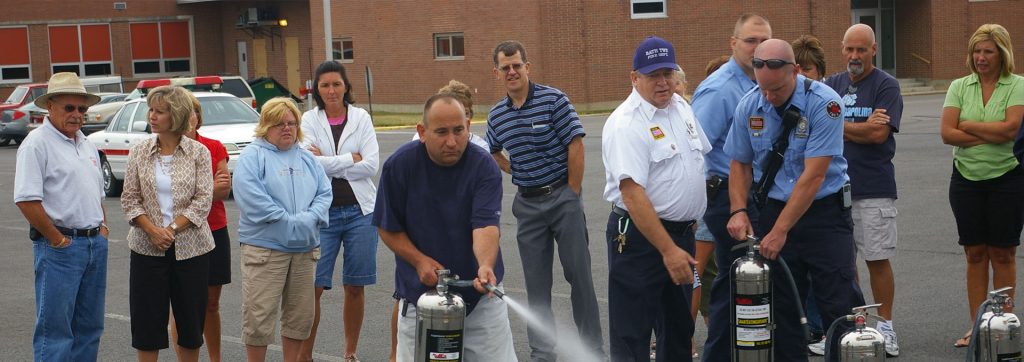 Fire Safety Tips – Bath Township Fire Department