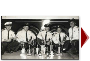 History – Bath Township Fire Department