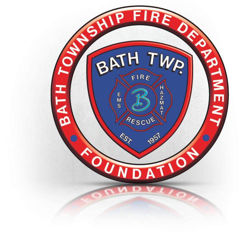 Foundation – Bath Township Fire Department