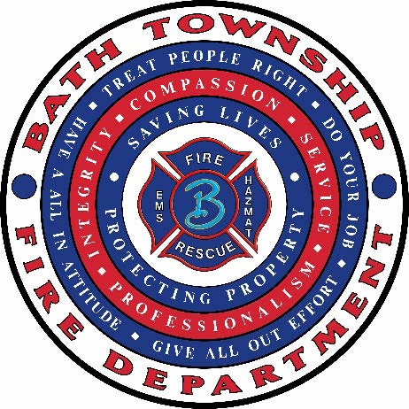 Strategic Plan – Bath Township Fire Department