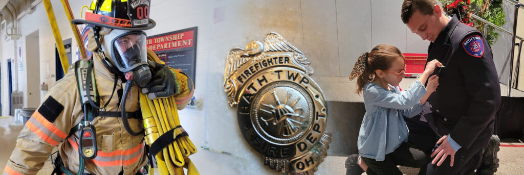 Foundation – Bath Township Fire Department